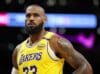 LeBron James' 10-Point Scoring Streak Ends After 1,297 Games