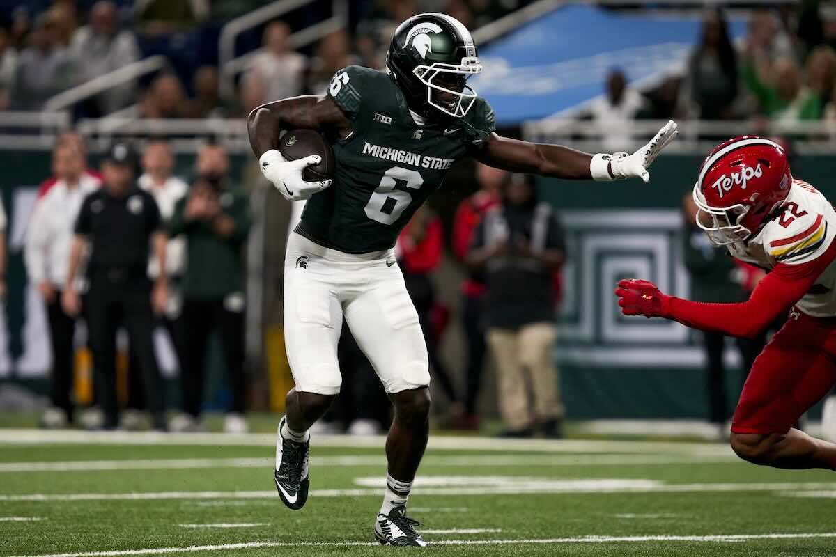 Nick Marsh Transfer Portal Destinations: Indiana Leads Race Over LSU ...
