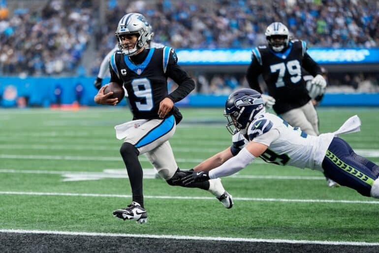 Larry & Jolin Ellison Paid $12 Million To Help Flip Bryce Underwood