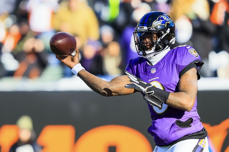 NFL Rumors: 3 Teams That Could Trade For Lamar Jackson