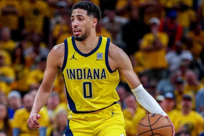 Tyrese Haliburton Joins NBA On Prime As New Player Contributor