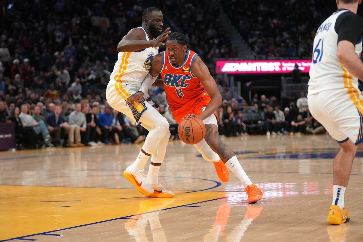 Explaining The Peel Switch In The Modern NBA