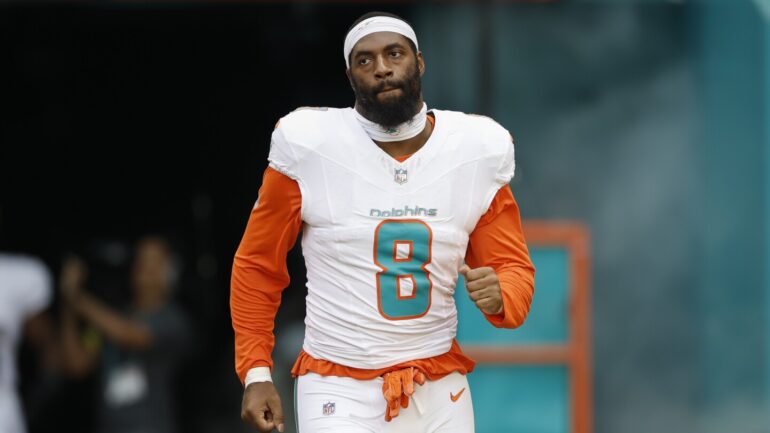 Ex-Patriots pass rusher Matthew Judon released by Dolphins sparks ...