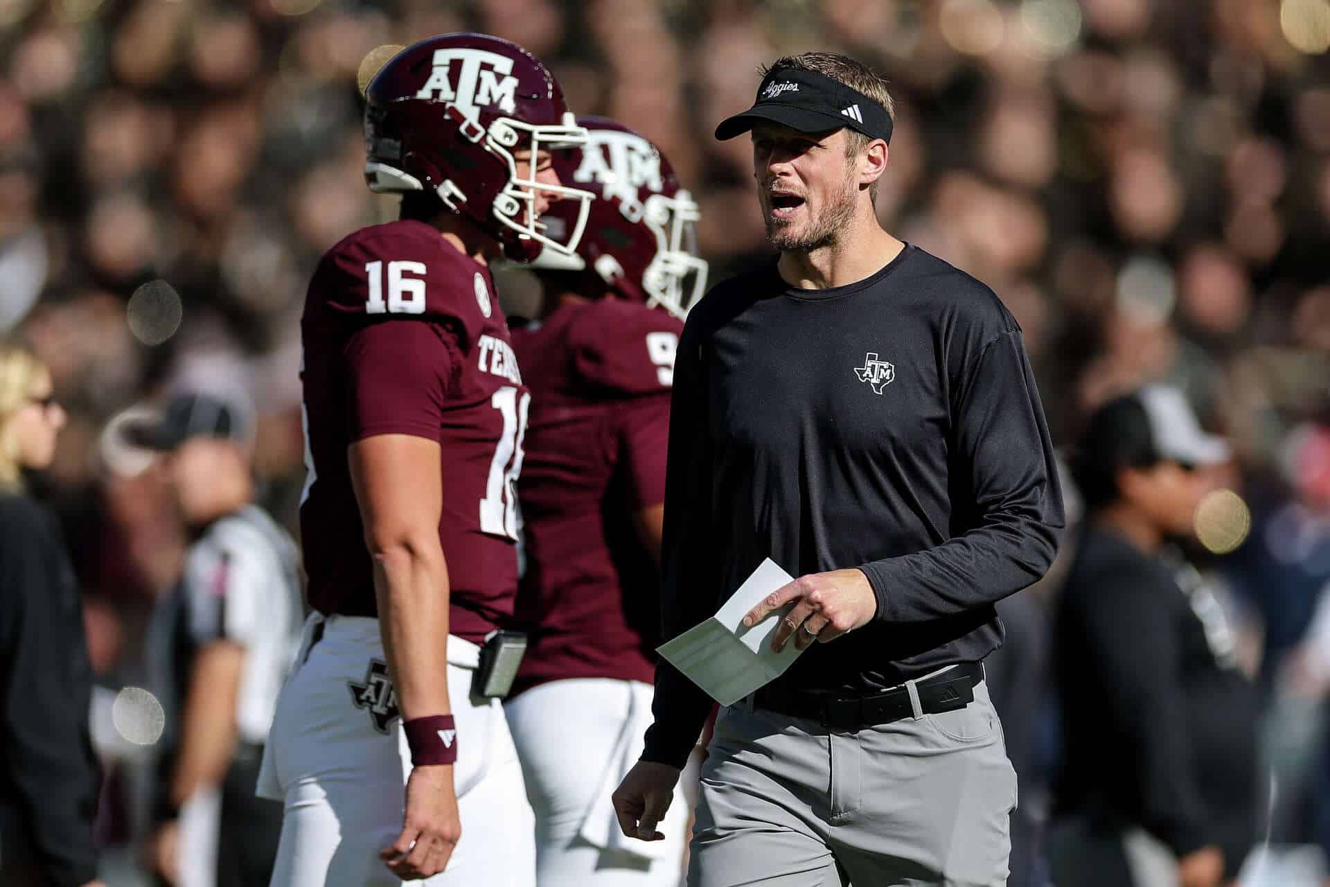 Collin Klein set to return to Kansas State as head coach after Klieman ...