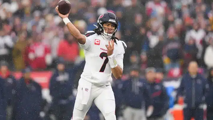 NFL Rumors: 3 Possible Destinations For CJ Stroud In 2026