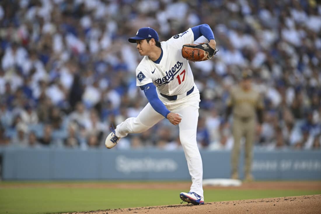 MLB Rumors: The Dodgers Are Paying Ohtani & Tucker Just $3 Million In 2026
