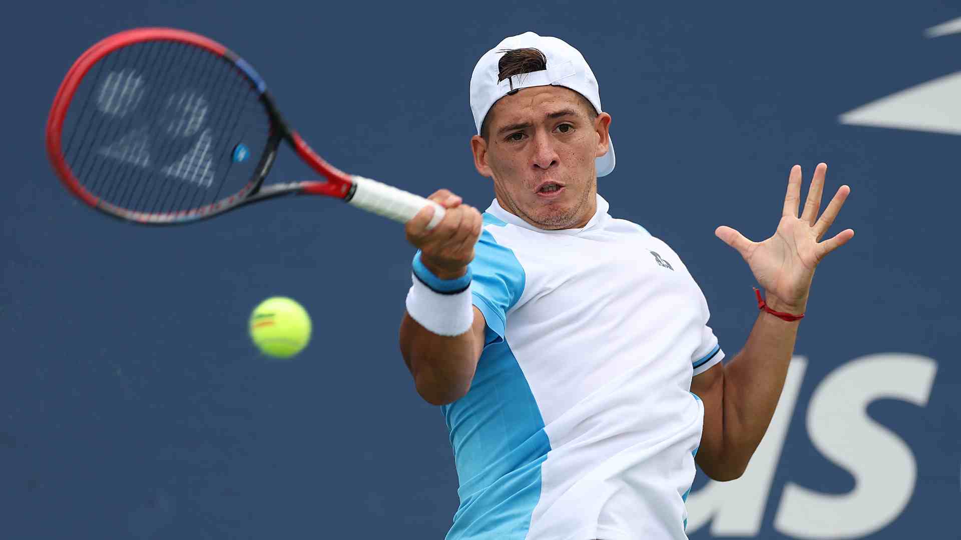 United Cup 2026: Sebastian Baez Beats Taylor Fritz, Stan Wawrinka Wins
