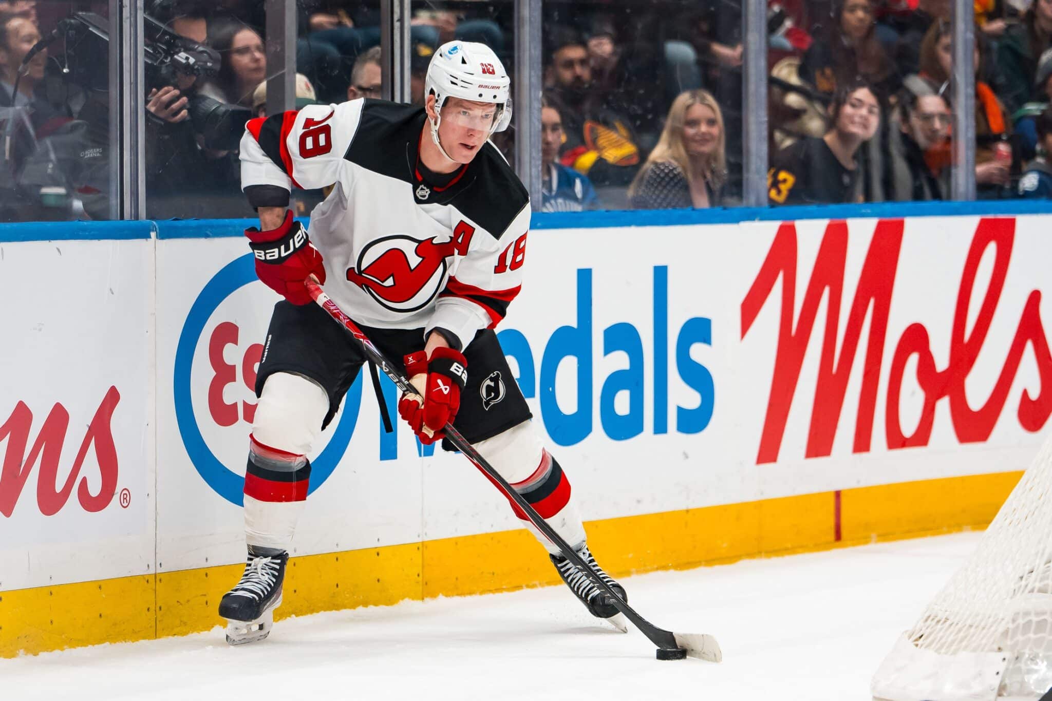 NHL Trade Grade: Devils trade Ondrej Palat to Islanders
