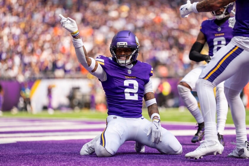 NFL punishes Isaiah Rodgers for hit on Amon-Ra St. Brown ahead of Lions ...