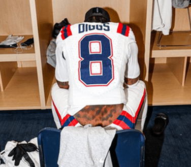 Stefon Diggs Landing Spots: Ravens Lead Commanders And Steelers