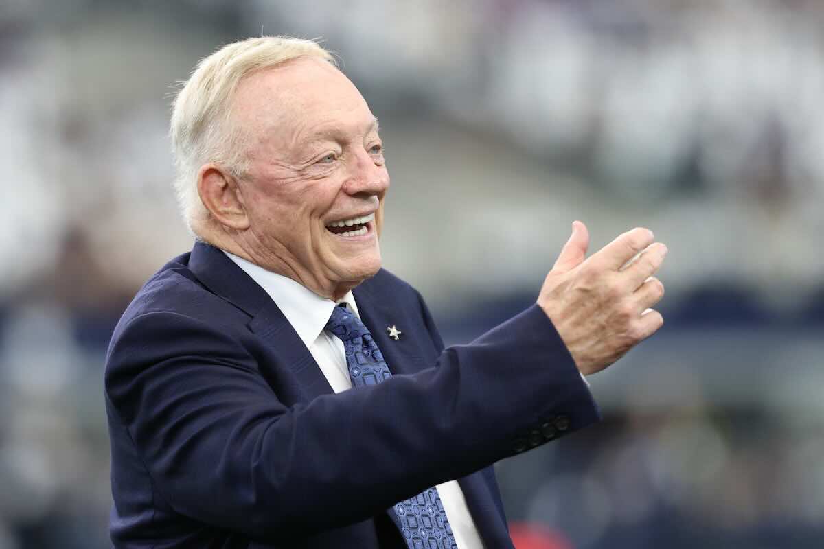 Which NFL Teams Eat The Most Uncrustables? Broncos, Seahawks Top The List