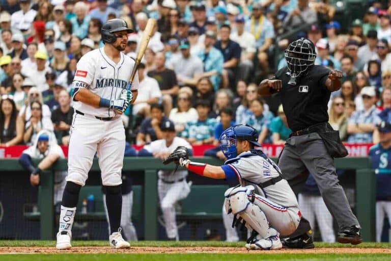 MLB ABS Challenge System Explained: Rules, Strike Zone, & Success Rate