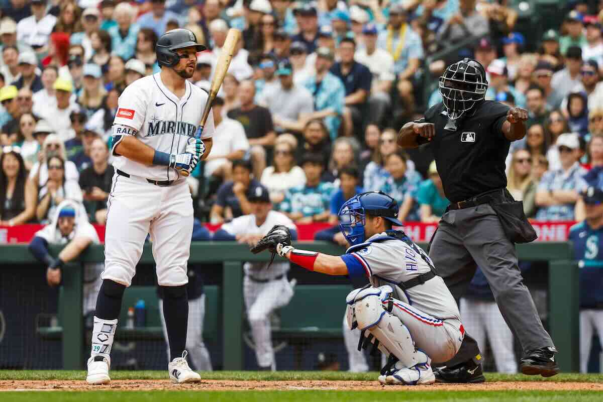 MLB ABS Challenge System Explained: Rules, Strike Zone, & Success Rate