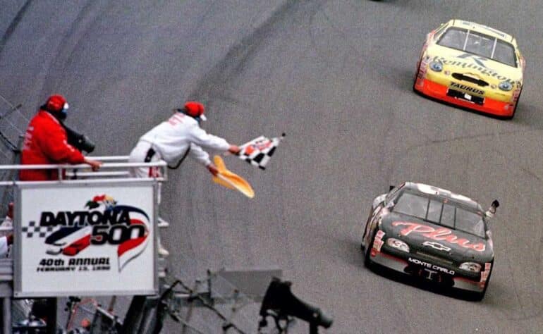2026 Daytona 500 Odds, Picks & Best Bets: Can Byron Pull Off Three-Peat?