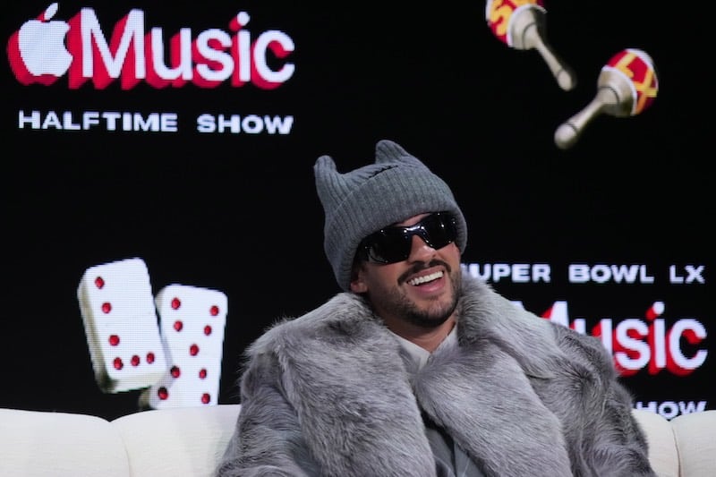 10 Wildest Super Bowl 2026 Prop Bets Available for Seahawks vs. Patriots