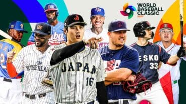 WBC 2026: MLB Players on Every Roster, Key Storylines, & Players to Watch