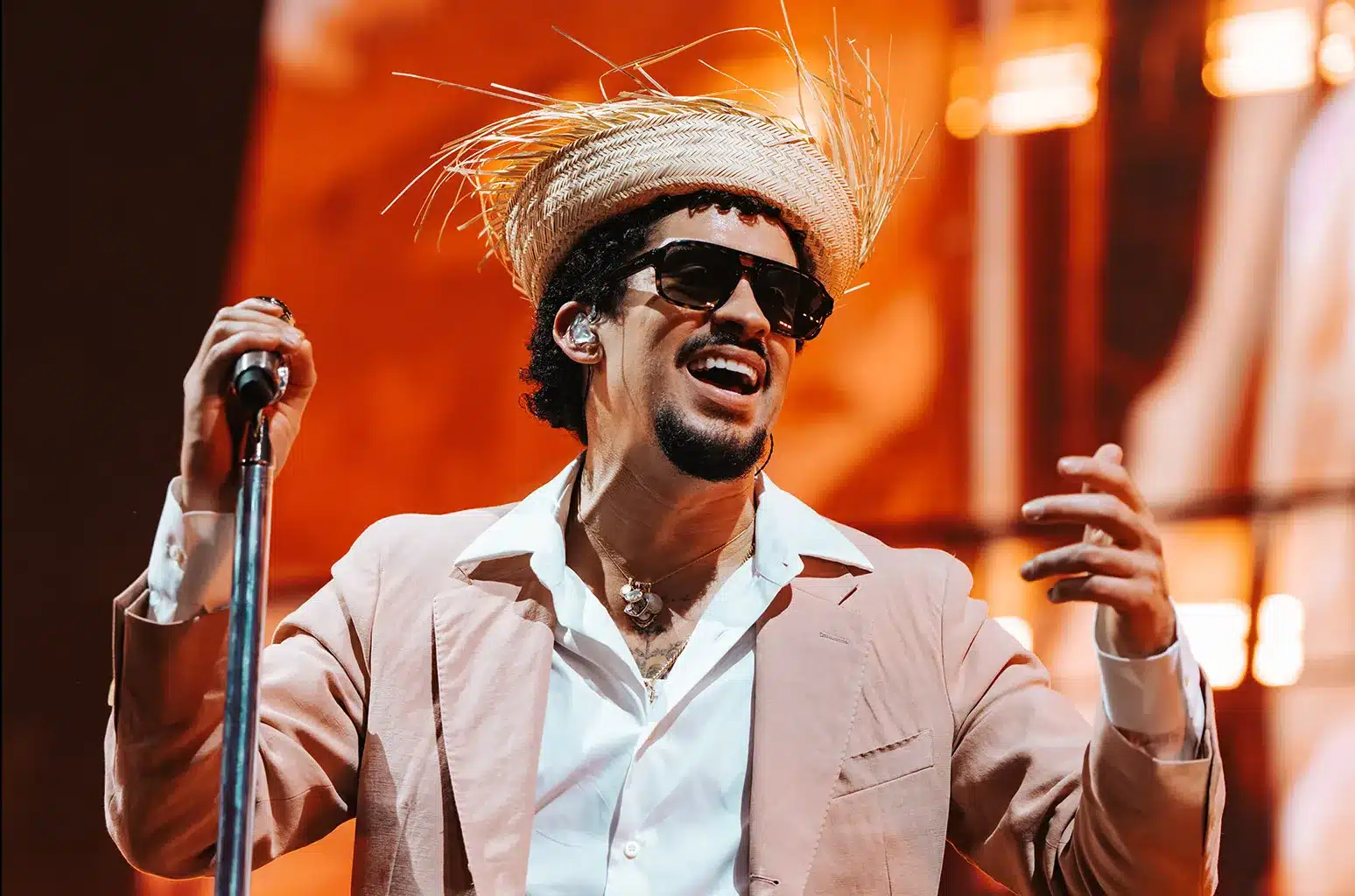Bad Bunny Super Bowl Halftime Show Is Sparking A Spanish Learning Boom