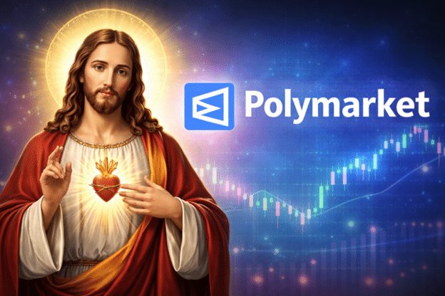 Why Are People Betting On Jesus Returning? Inside The Viral Polymarket ...