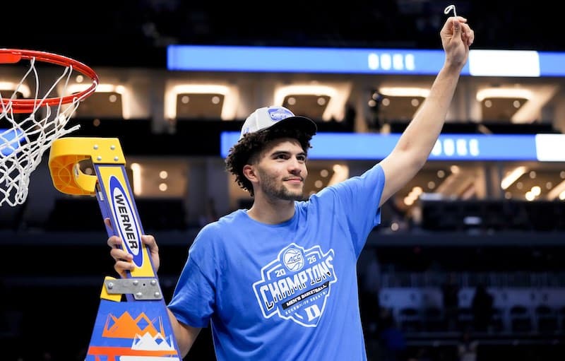 Andy Katz March Madness 2026 Bracket, National Title Prediction, and Picks