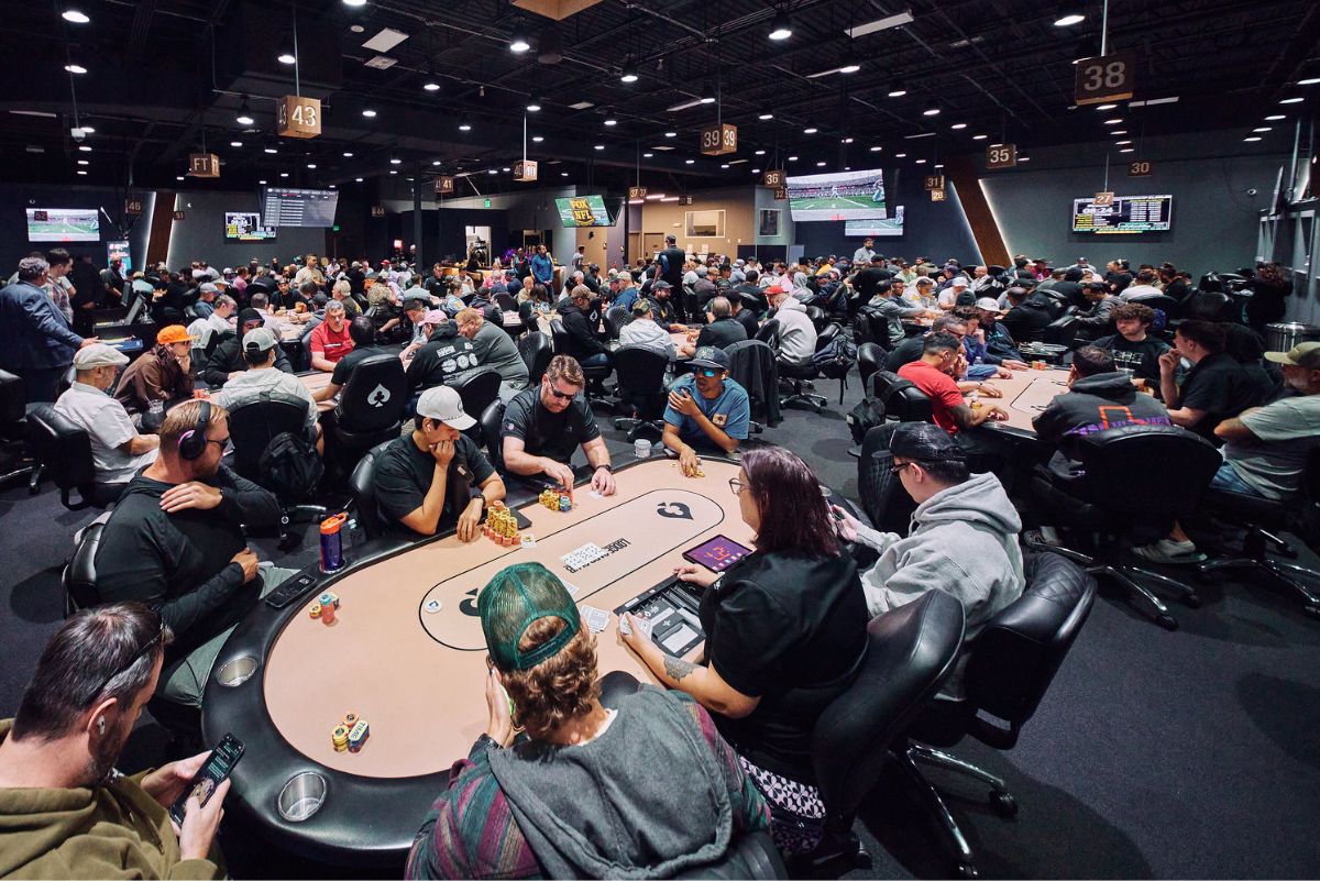 The Lodge Poker Club Raid Update: Staff Let Go, Doors Closed