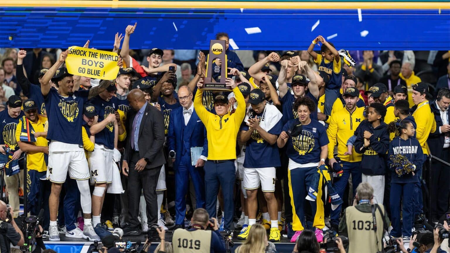 Jon Rothstein March Madness 2025 Bracket: Picks, Bets, & Upsets