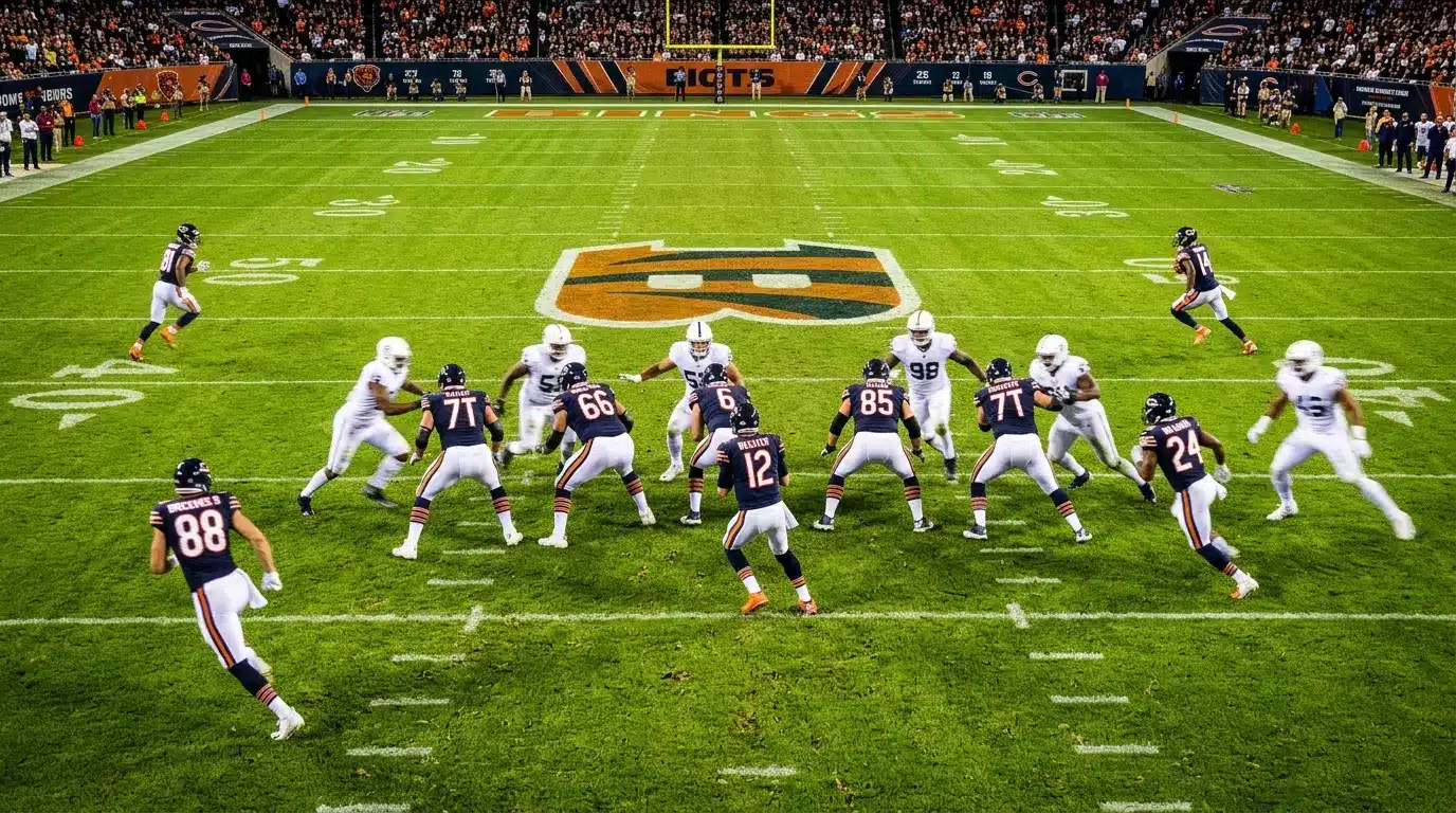 2026 Fantasy Football Strategy: How No-Huddle Trends Shape Draft Value ...